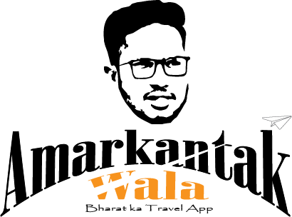AmarkantakWala - Explore the Spiritual Essence of India