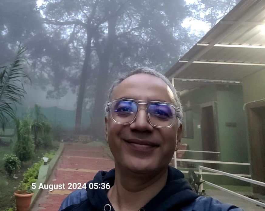 AmarkantakWala - Explore the Spiritual Essence of India