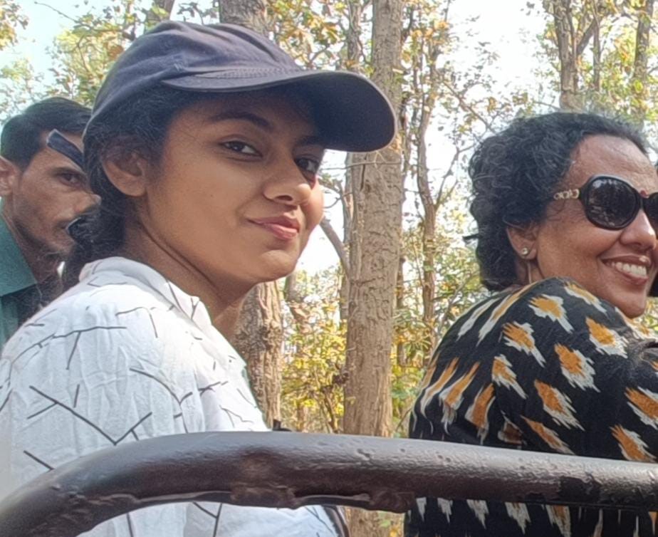 AmarkantakWala - Explore the Spiritual Essence of India